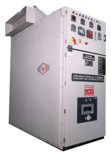 33 KV VCB/HT/MV Panel Manufacturer & Suppliers In India - Lspowercontrol