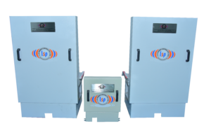 Earth Switch Control Panel Manufacturers in India - Lspowercontrol