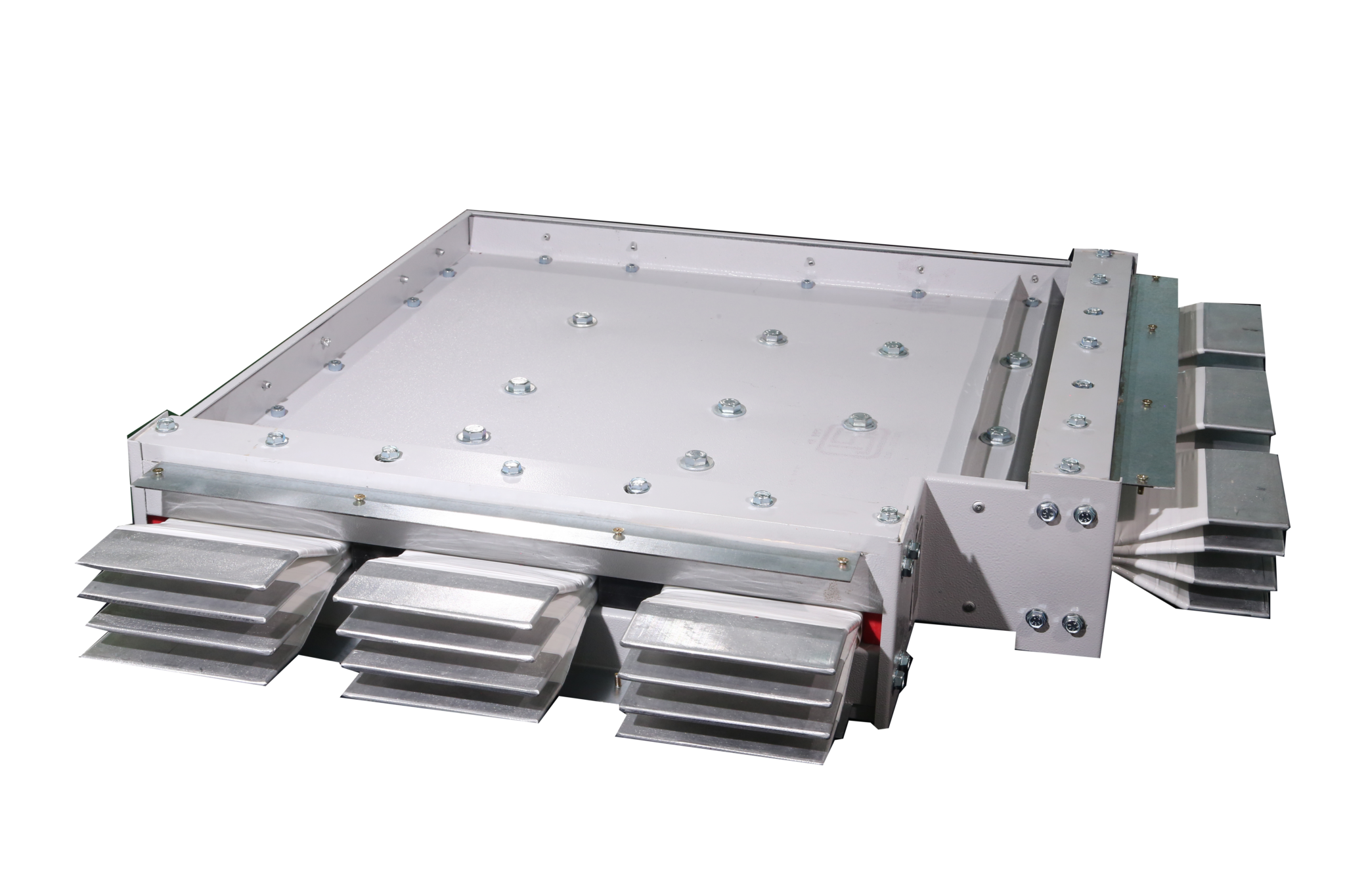 Sandwich Bus Duct - Ispowercontrol